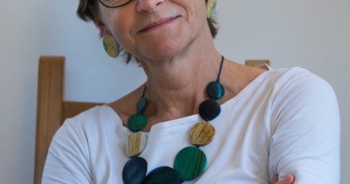 Cas Lester on Children's Television and the Art of… | 1001 Stories