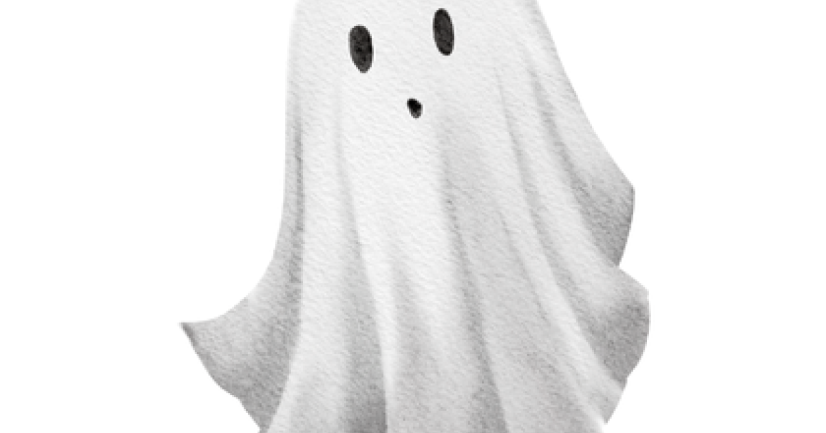 Ghosts | 1001 Stories