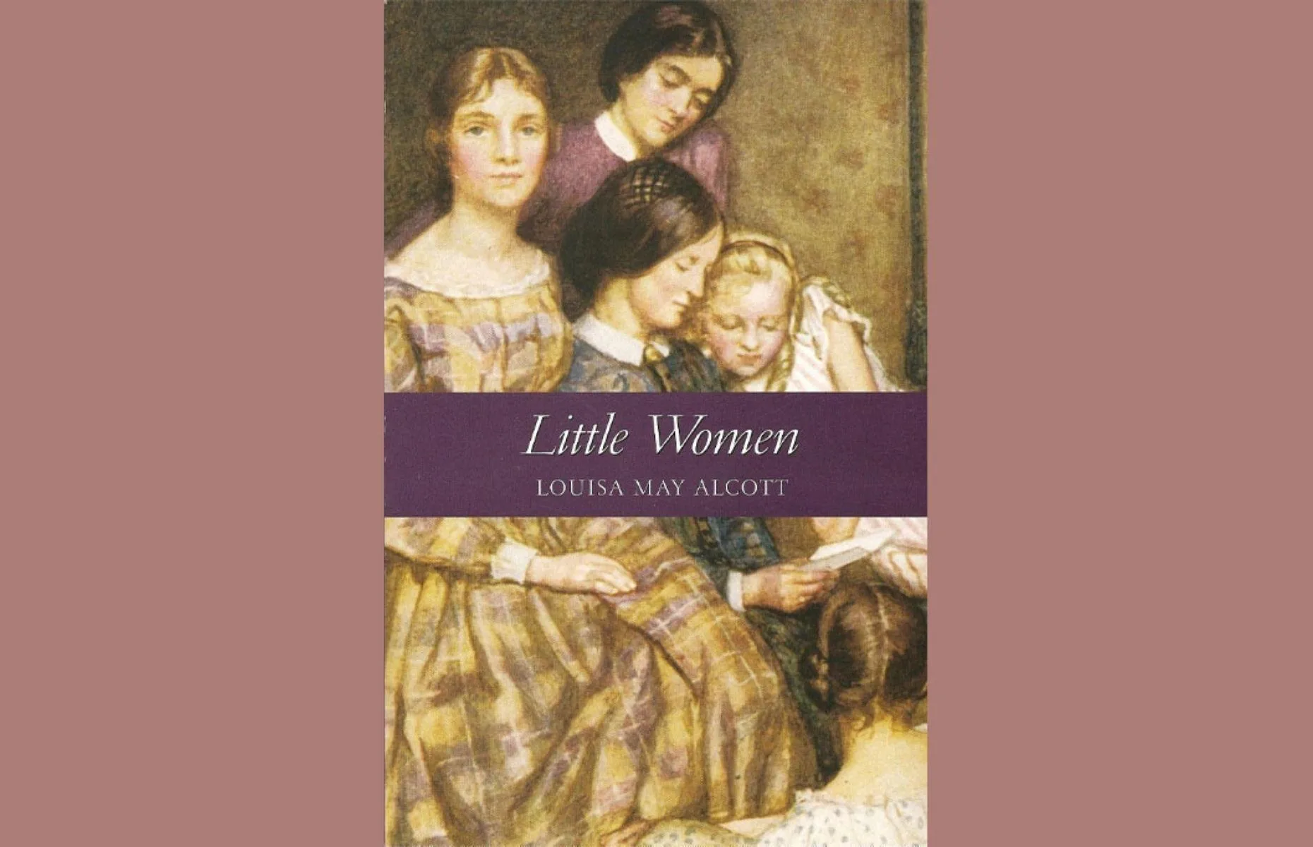 Little Women | 1001 Stories