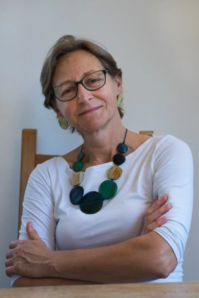 Cas Lester on Children's Television and the Art of… | 1001 Stories
