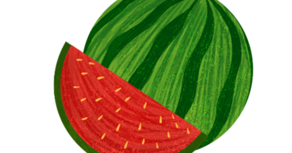 Anansi and the Talking Watermelon | 1001 Stories