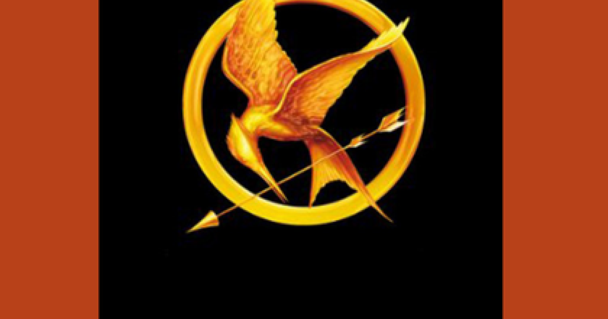 The Hunger Games | 1001 Stories