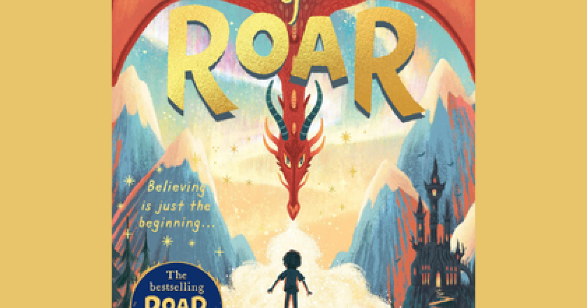 The Land of Roar | 1001 Stories