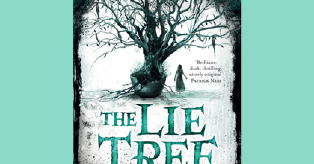 The Lie Tree | 1001 Stories