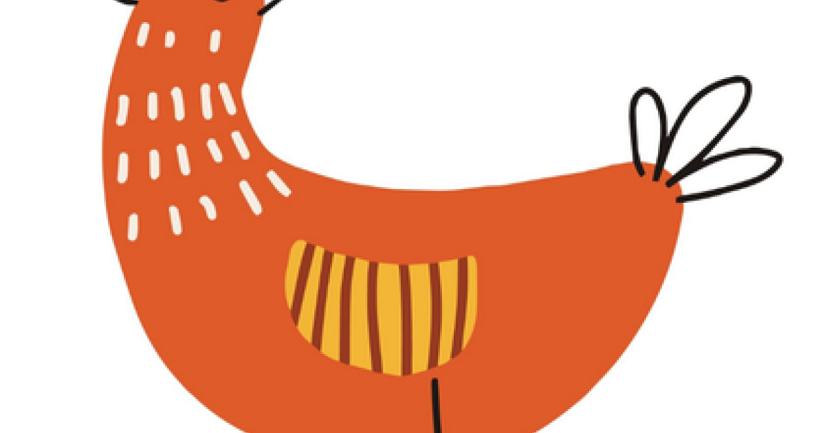The Little Red Hen | 1001 Stories