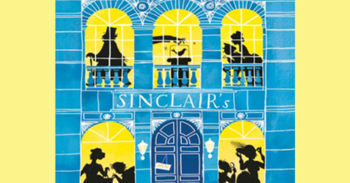 The Mystery of the Clockwork Sparrow | 1001 Stories