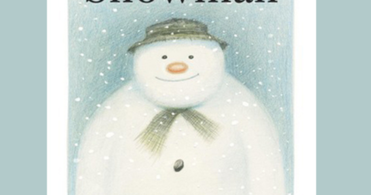 The Snowman | 1001 Stories