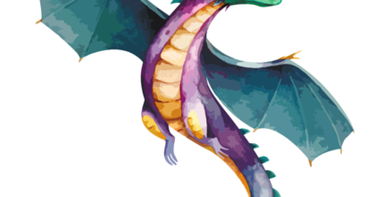 The Wawel Dragon | 1001 Stories