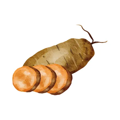 The Yammering Yam | 1001 Stories