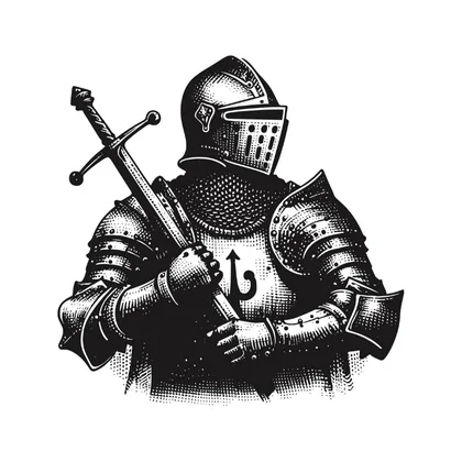 Sir Gawain and the Green Knight | 1001 Stories