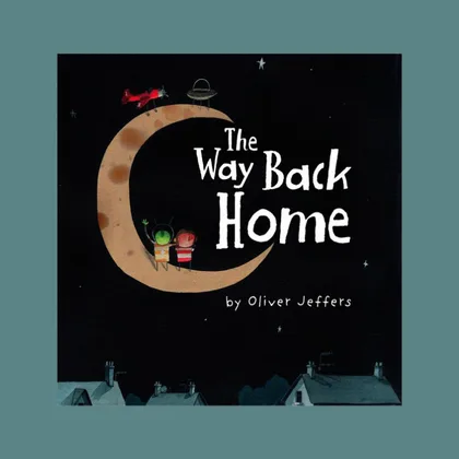 The Way Back Home | 1001 Stories