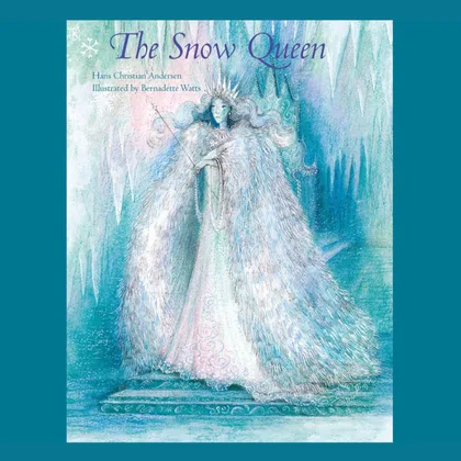 The Snow Queen | 1001 Stories